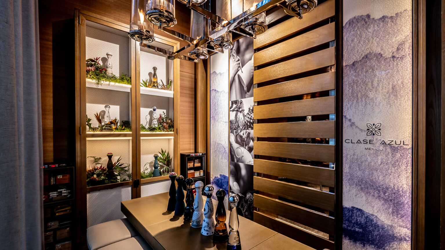 SG Groupのレストランバー「The SG Tavern」丸の内にオープン - ZEROMILE