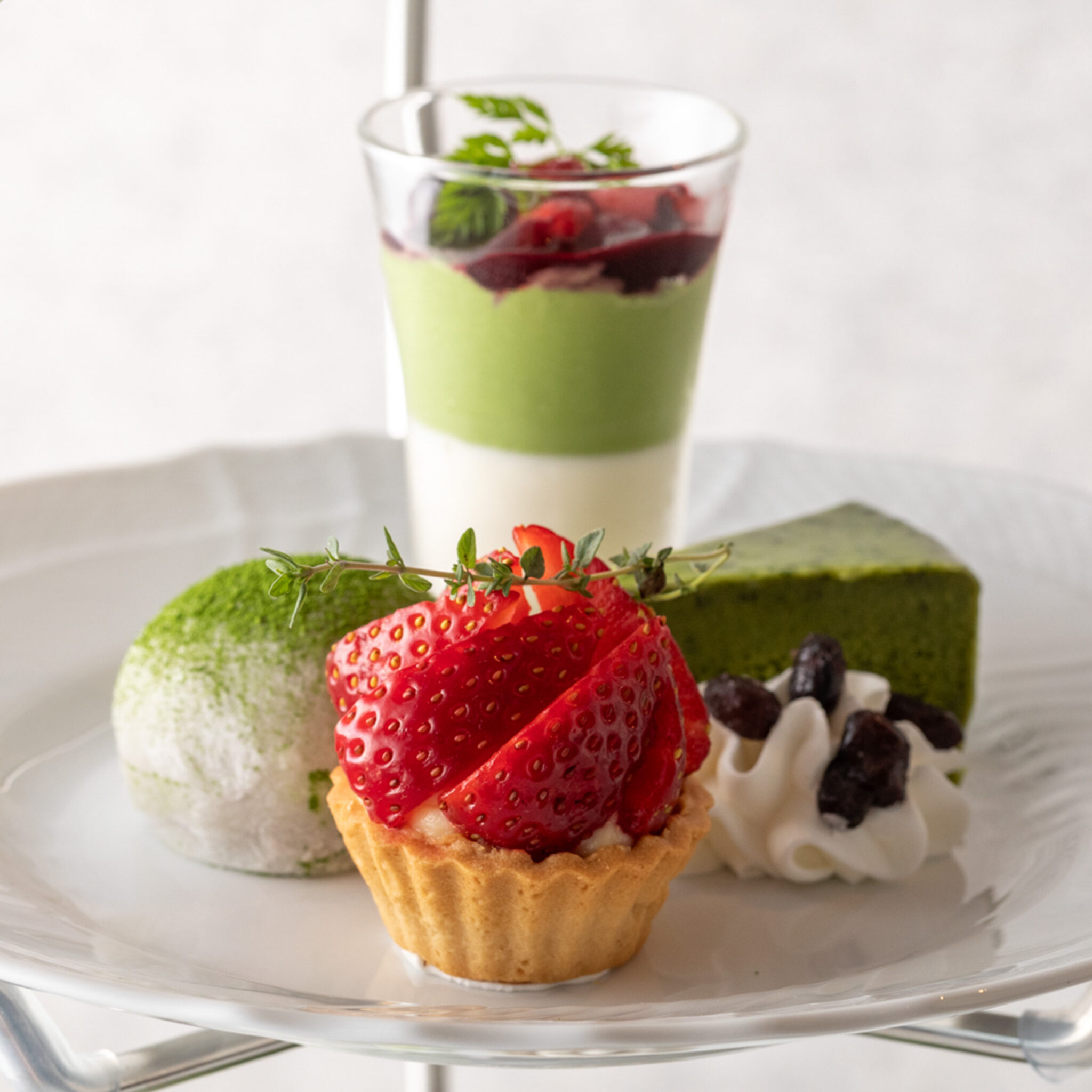 上質な抹茶をカジュアルに楽しめるカフェ 「ATELIER MATCHA(アトリエマッチャ)」が銀座に移転！ - ZEROMILE