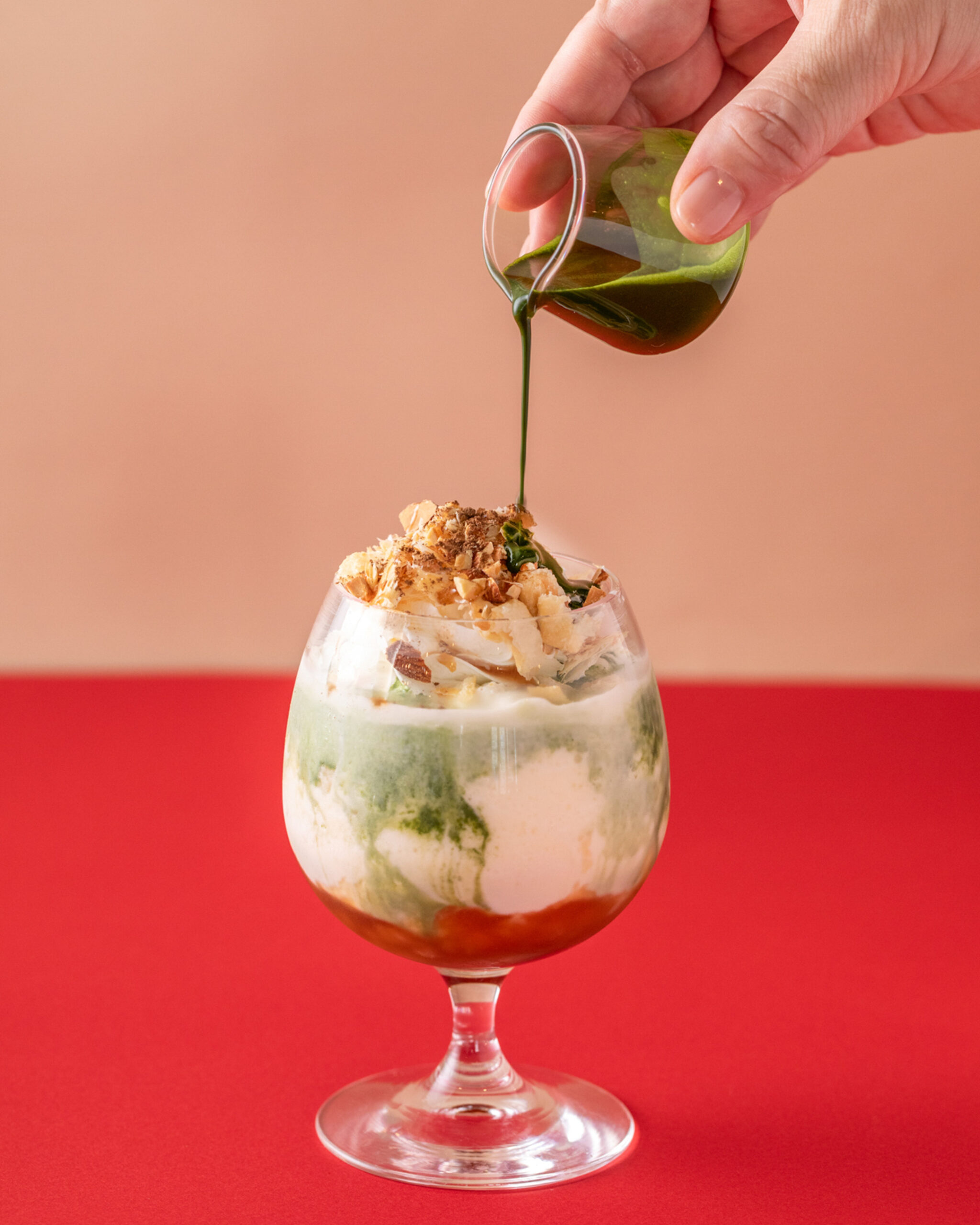 上質な抹茶をカジュアルに楽しめるカフェ 「ATELIER MATCHA(アトリエマッチャ)」が銀座に移転！ - ZEROMILE