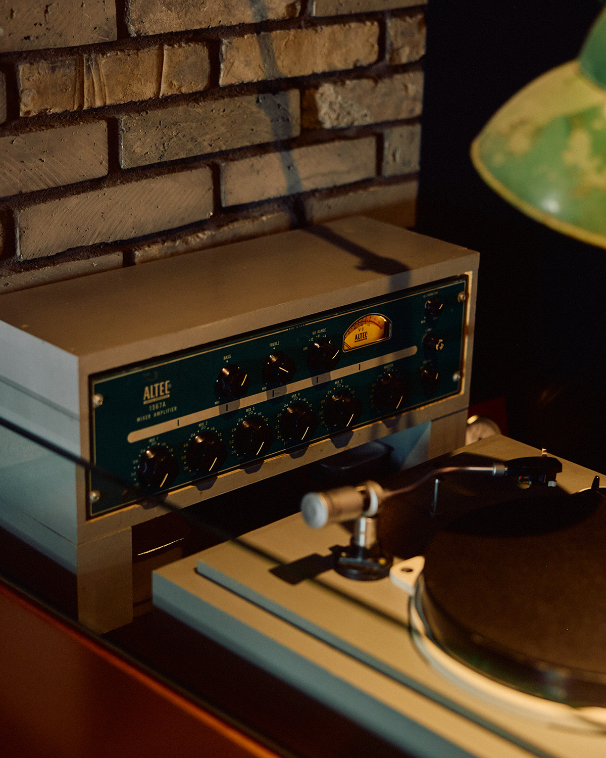 渋谷のレコードカルチャーから生まれたバー 「RECORD BAR analog」 - ZEROMILE