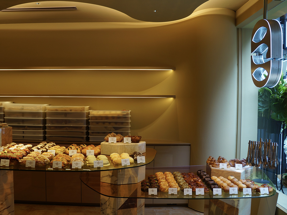 大人気ベーカリーdacōが中目黒にカフェをオープン。気になるドリンクが多すぎる！ - ZEROMILE