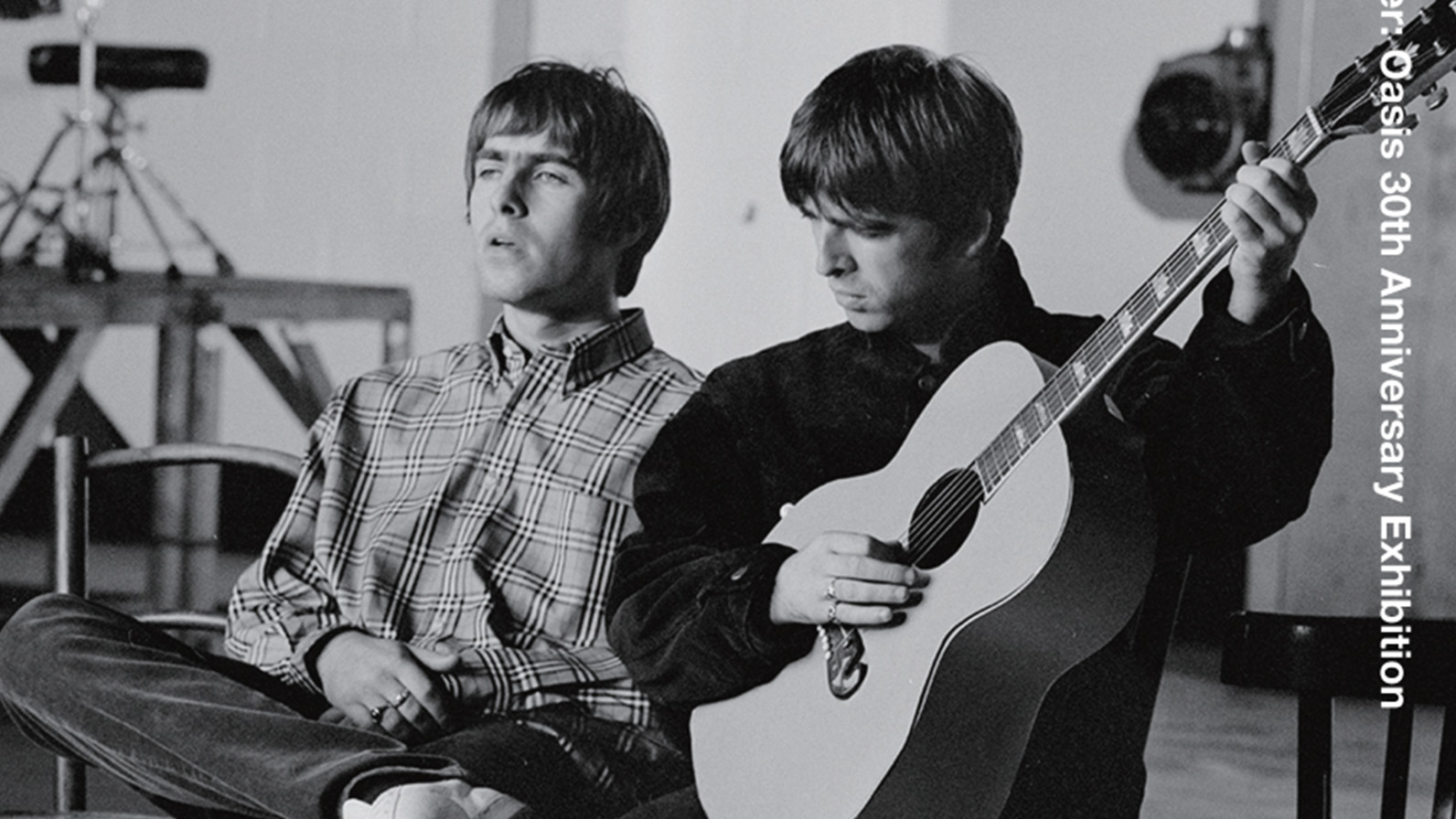 オアシス再結成！11月開催の『リヴ・フォーエヴァー：Oasis 30周年特別展』でおさらいしよう - ZEROMILE