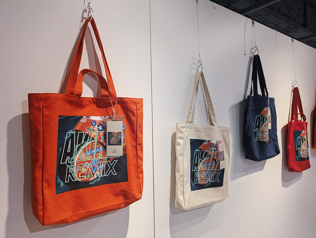 『AKIRA REMIX』発売記念！大友克洋ポップアップストアがSHIBUYA TSUTAYAにオープン - ZEROMILE