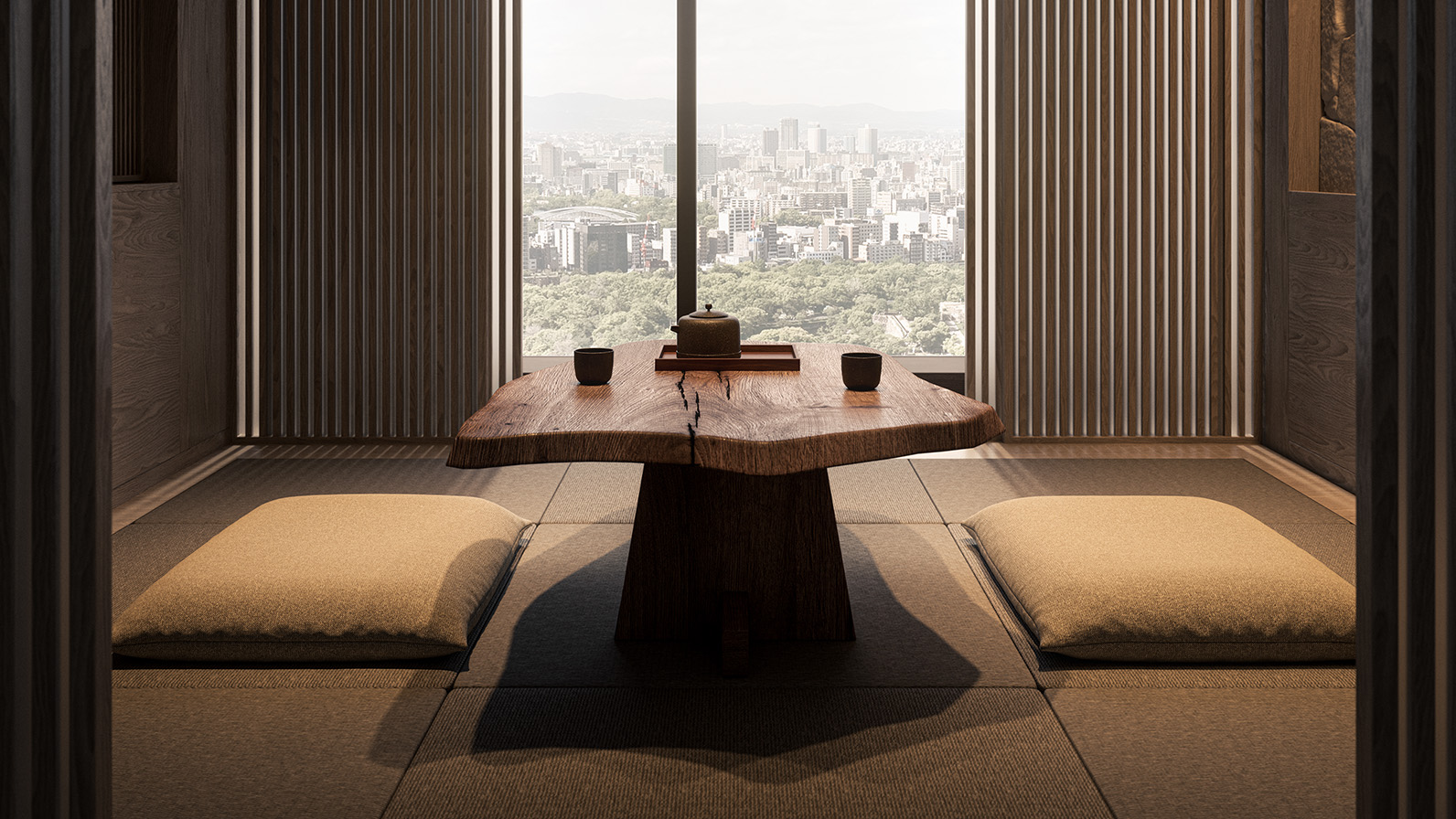 4ヶ月の期間限定クラブZERO-SITEが高輪ゲートウェイ駅前にオープン - ZEROMILE