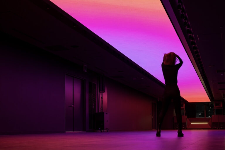 4ヶ月の期間限定クラブZERO-SITEが高輪ゲートウェイ駅前にオープン - ZEROMILE