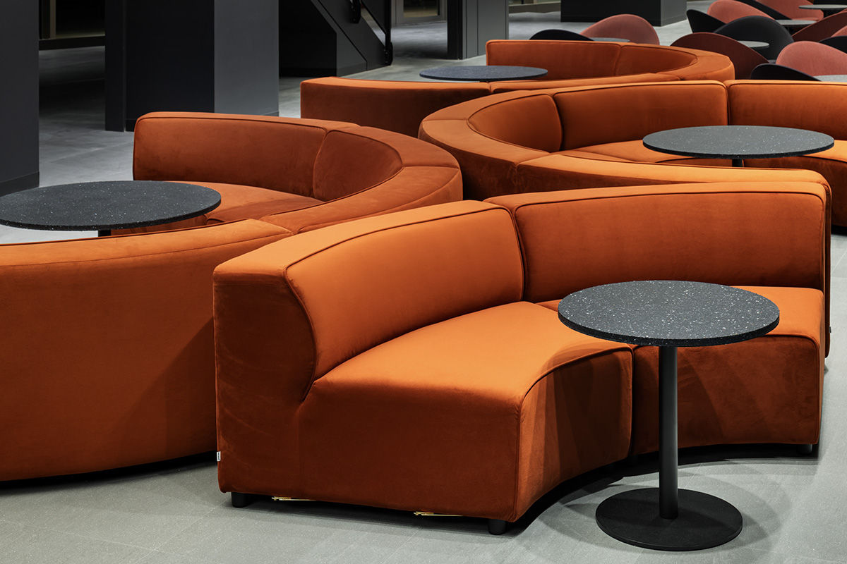 4ヶ月の期間限定クラブZERO-SITEが高輪ゲートウェイ駅前にオープン - ZEROMILE