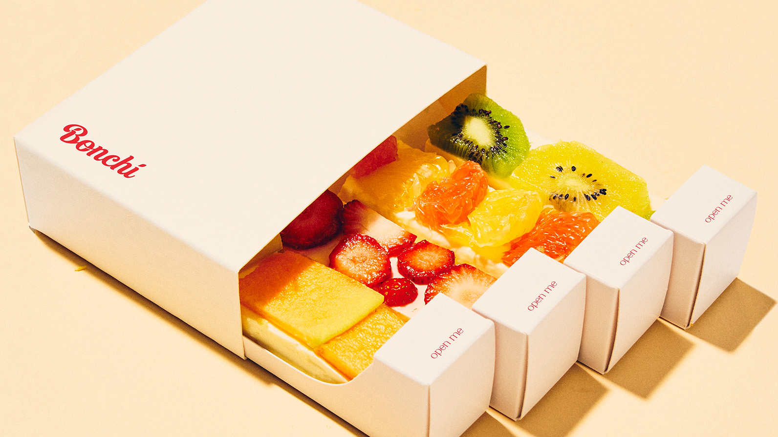 農業の未来を変えるBonchiのフルーツチーズケーキショップ Bonchi Standが中目黒にオープン！ - ZEROMILE